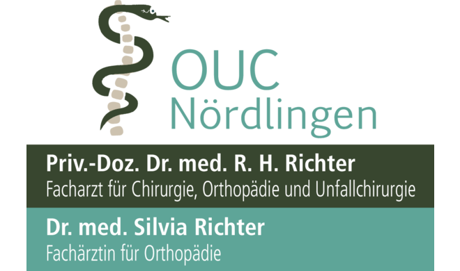Ärzte in Nördlingen ⇒ in Das Örtliche