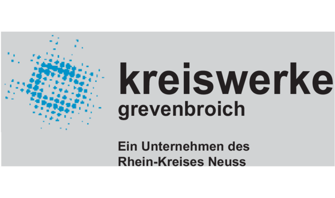 NEW Niederrhein Energie und Wasser GmbH in Mönchengladbach ⇒ in Das ...