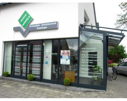 Schuh Winkels GmbH in Kleve ⇒ in Das Örtliche