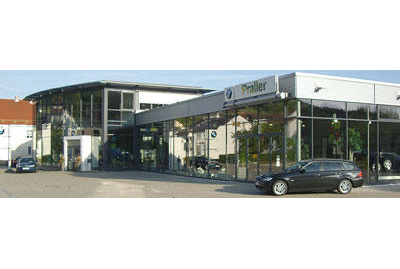 Autohaus Praller In Deuerling 0949894 Autohaus Praller In Deuerling 0949894